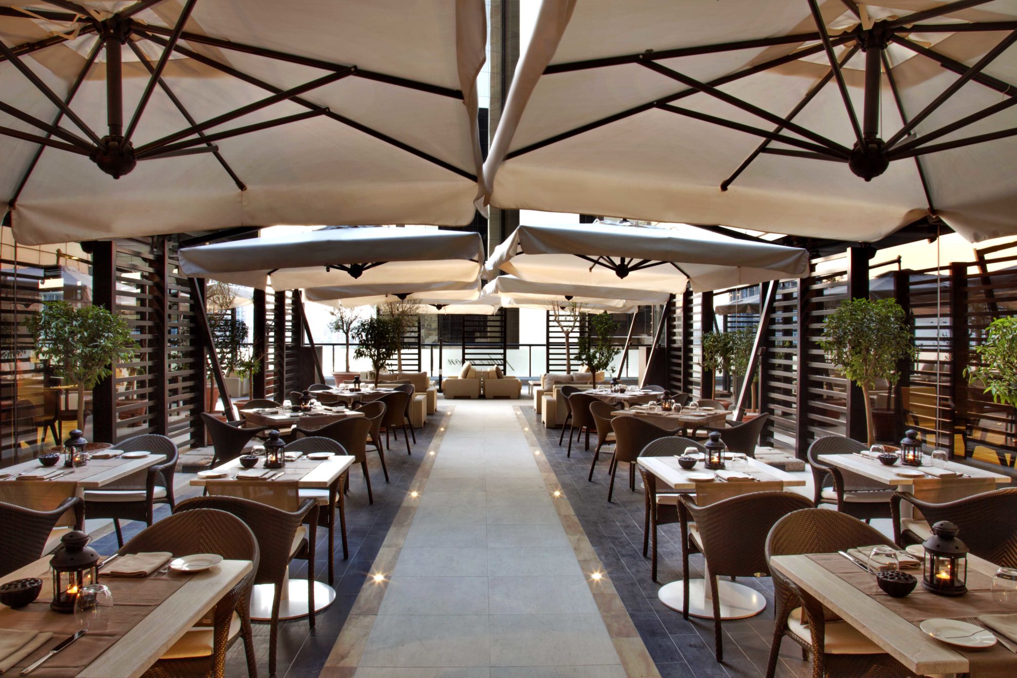 Paper Moon Doha | Venue