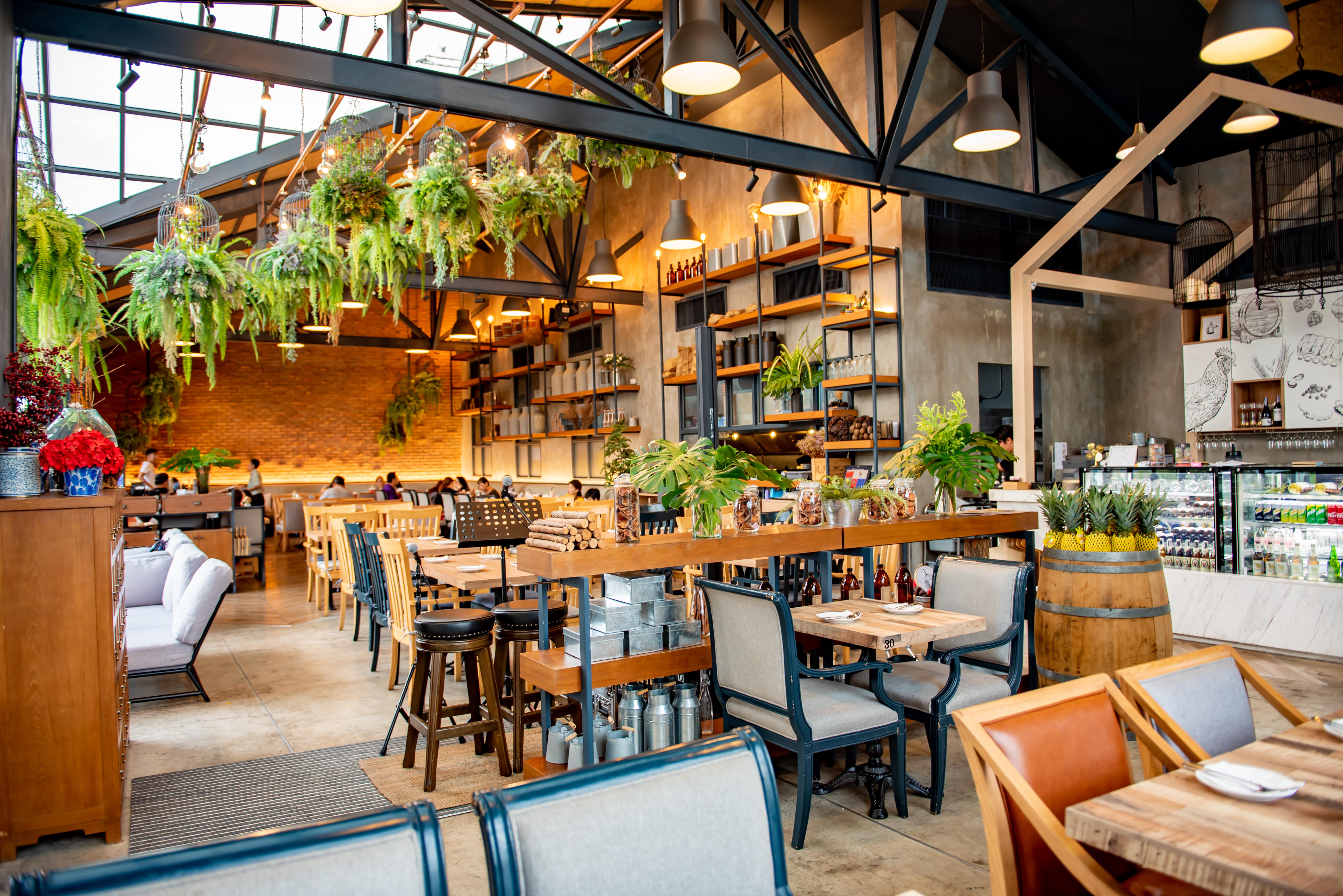 Restaurant | Best places